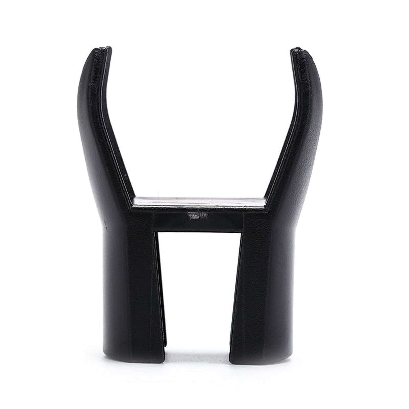 1pc attachable golf ball pick up retriever grabber tool putter grip end ...