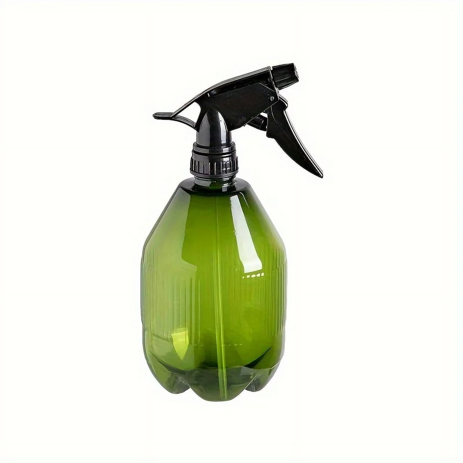 1pc fine fog spray bottle 2L/750ML, hand-held pressure plant spray ...