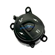 Rising Sun Steering Wheel + Hub Adapter for Toyota Chaser KE70 AE71 ...