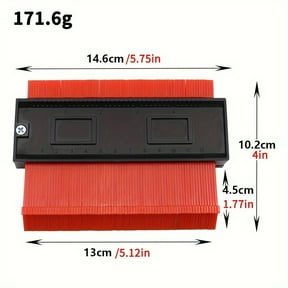 D-Unique Tools Universal Square Wall Partitioning and Layout Carpenter ...