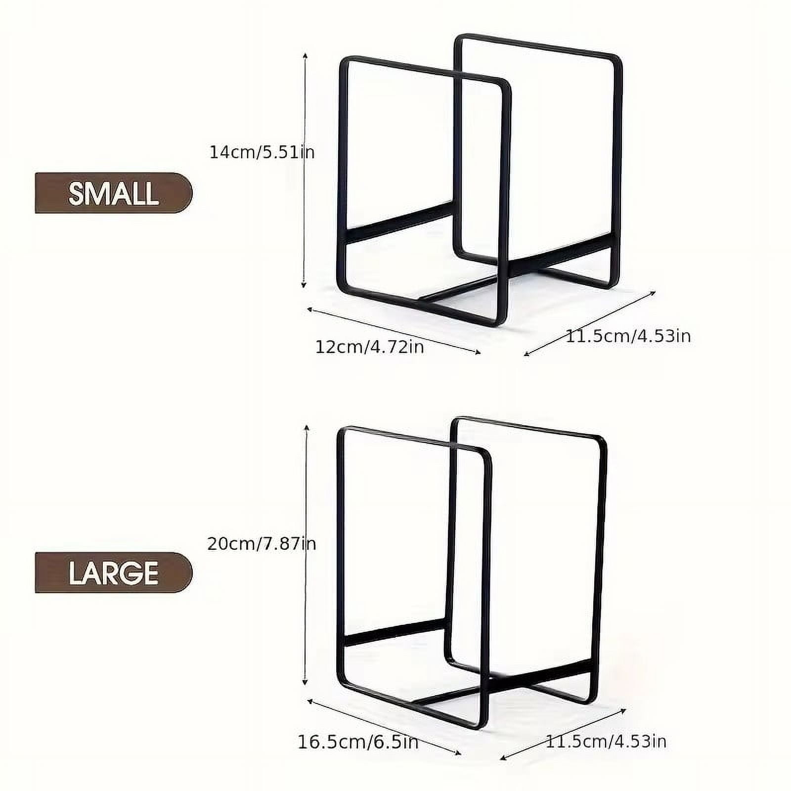 1pc kitchen cabinet plate storage countertop dish rack drawer dinner ...