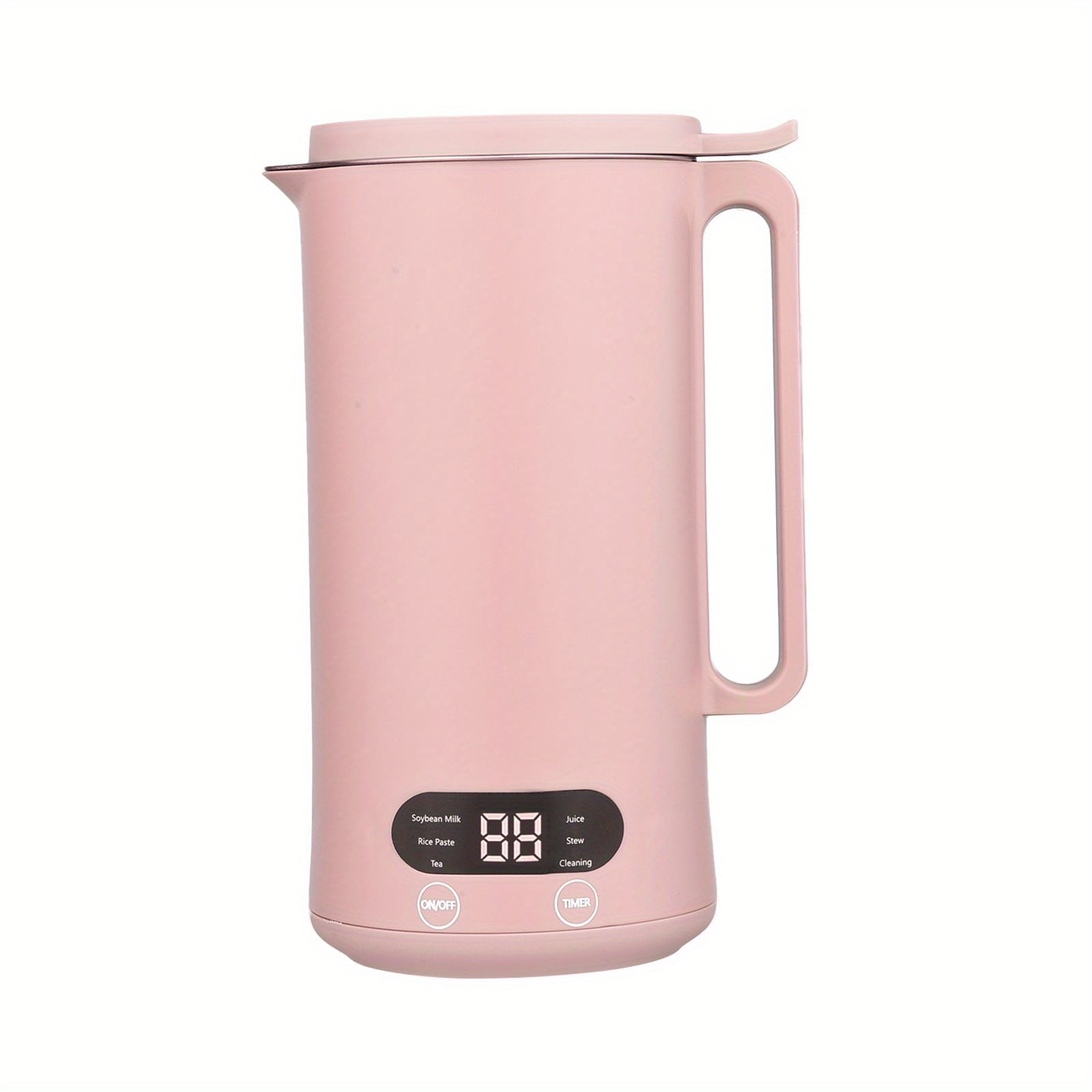 1pc mini heavy duty blender, Mini Soy Milk Maker Machine, 6 In 1 ...