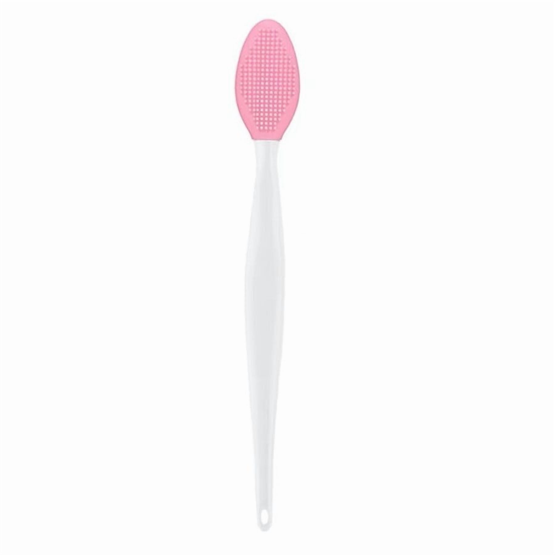 1pc pink Silica Gel Blackhead Remover Tool - Gentle, Hypoallergenic ...