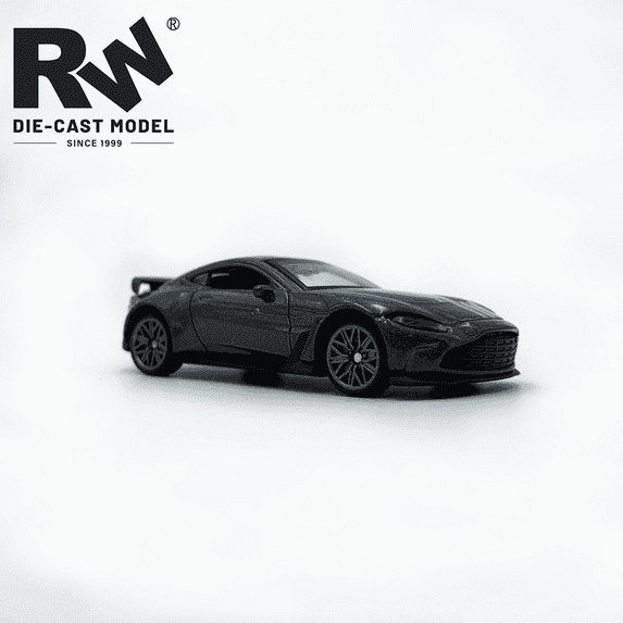 1pc simulation car car model smooth skidding hand play alloy body ...