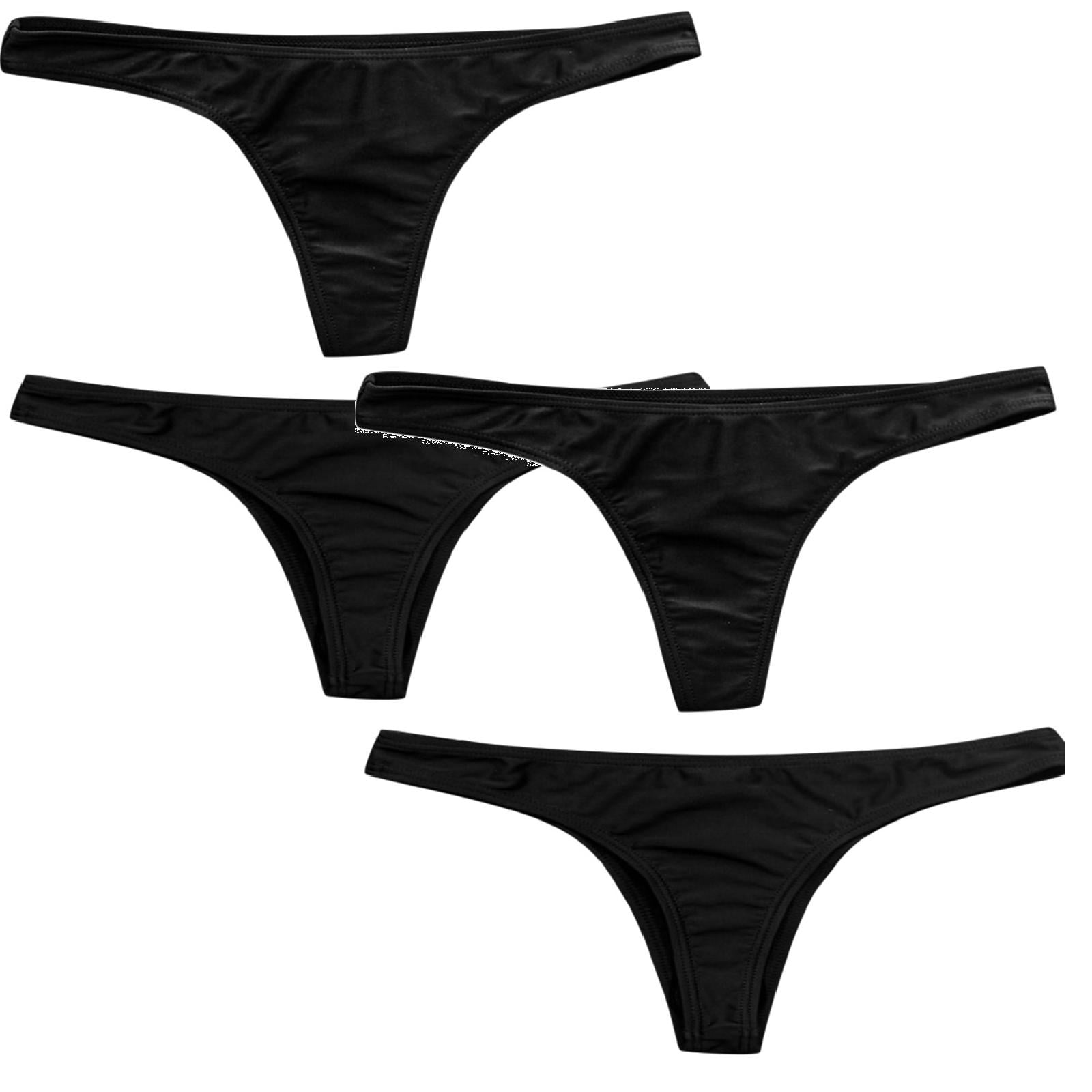 (1pc swimming trunks)*2 Pack Pzocapte Bathing Suits Swim Tops Women ...