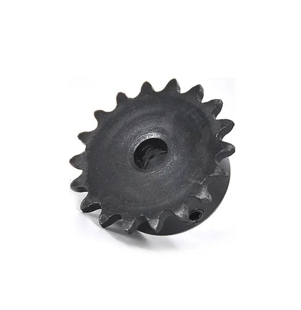 1pcs 04C Chain Gear 45# Steel 11T/12T/13T/15T/16T/17T/20T Teeth ...