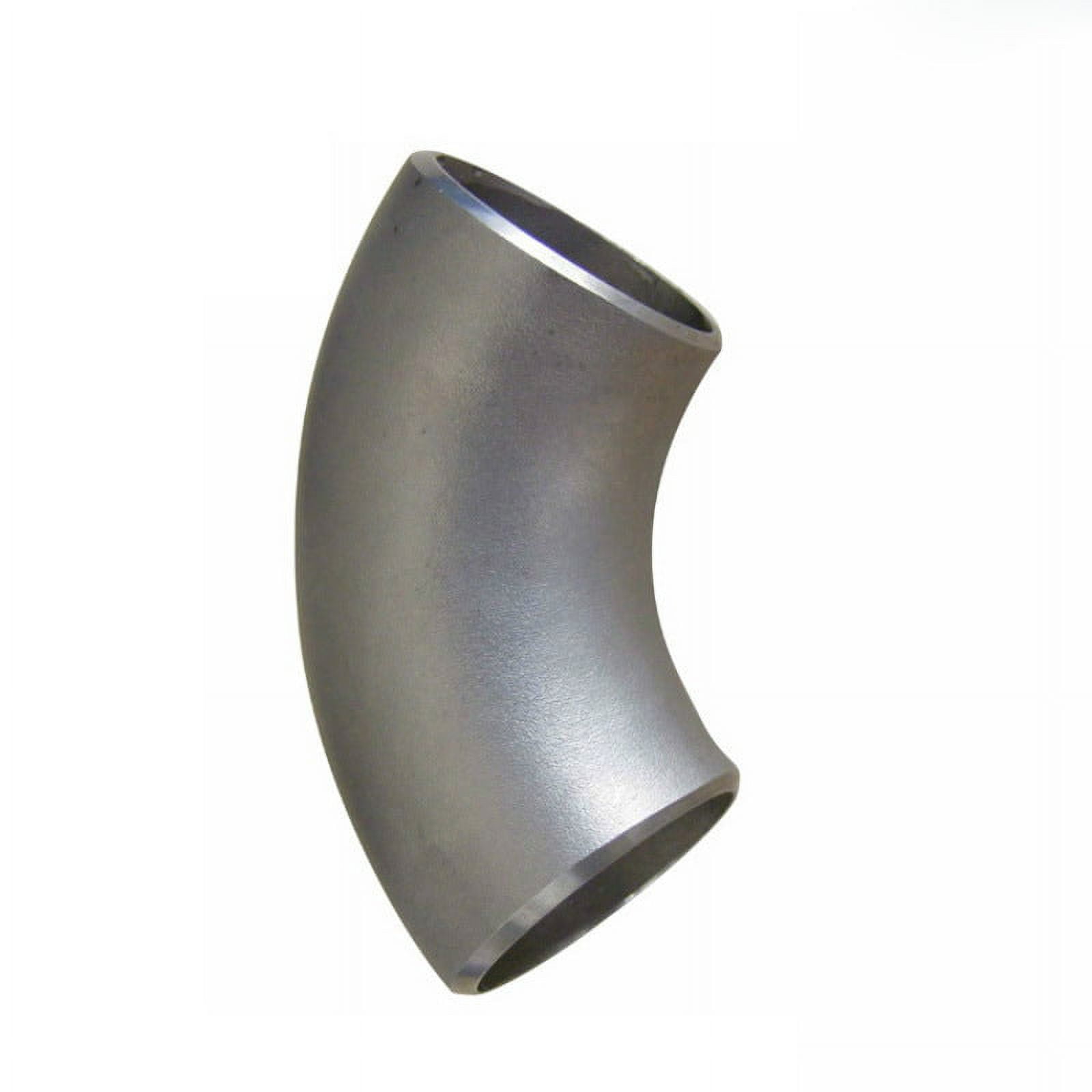 1pcs 1.2" OD 38mm Stainless Steel 304 Elbow Sanitary Weld Elbow Pipe ...