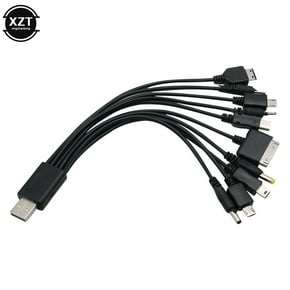 Retractable Phone Cords