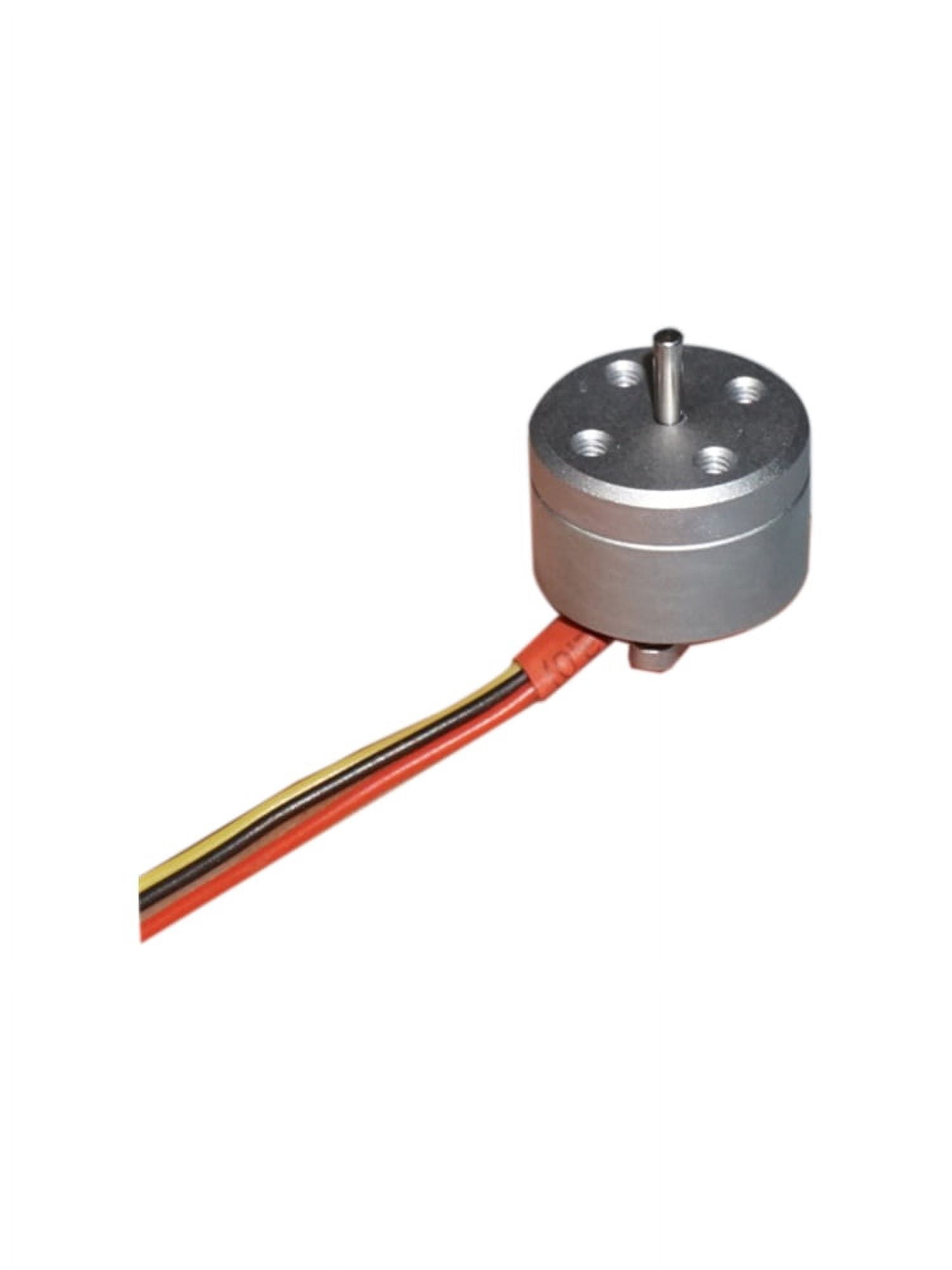 1pcs 1104 model aircraft brushless motor 4300KV Mini model airplane ...
