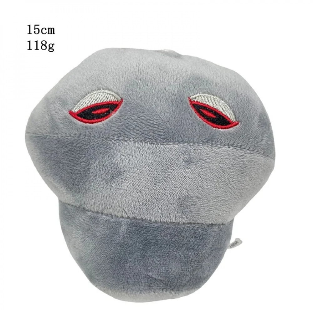 1pcs 13-20cm Plants vs Zombies Plush Toys Doll PVZ Sunflower Chomper ...