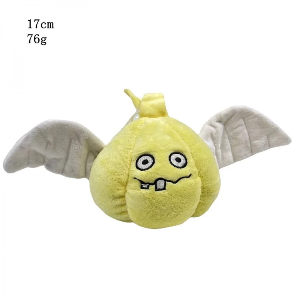 1pcs 13-20cm Plants vs Zombies Plush Toys Doll PVZ Sunflower Chomper ...