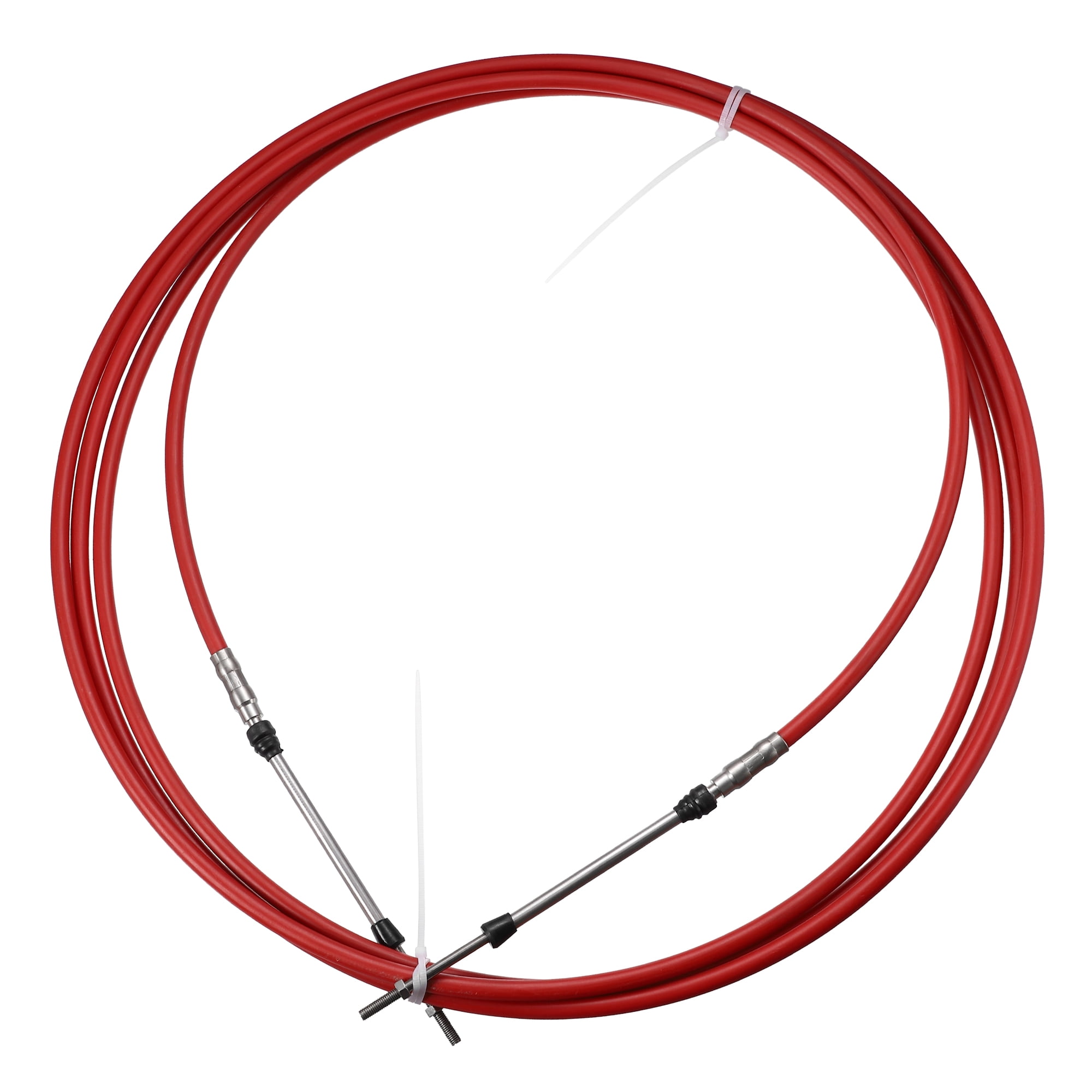 1pcs 16ft 197 Inch Marine Type 3300 / 33C Throttle Shift Remote Control ...