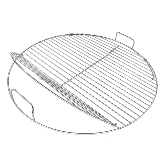 Adjustable Grill Grate