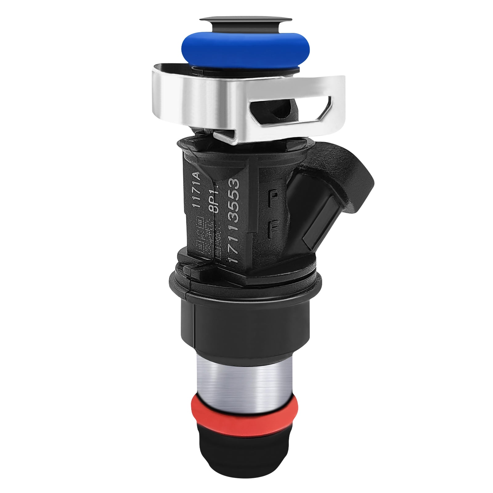 1pcs 17113553 Fuel Injectors for :- Chevy Silverado 1500 2500 3500 ...