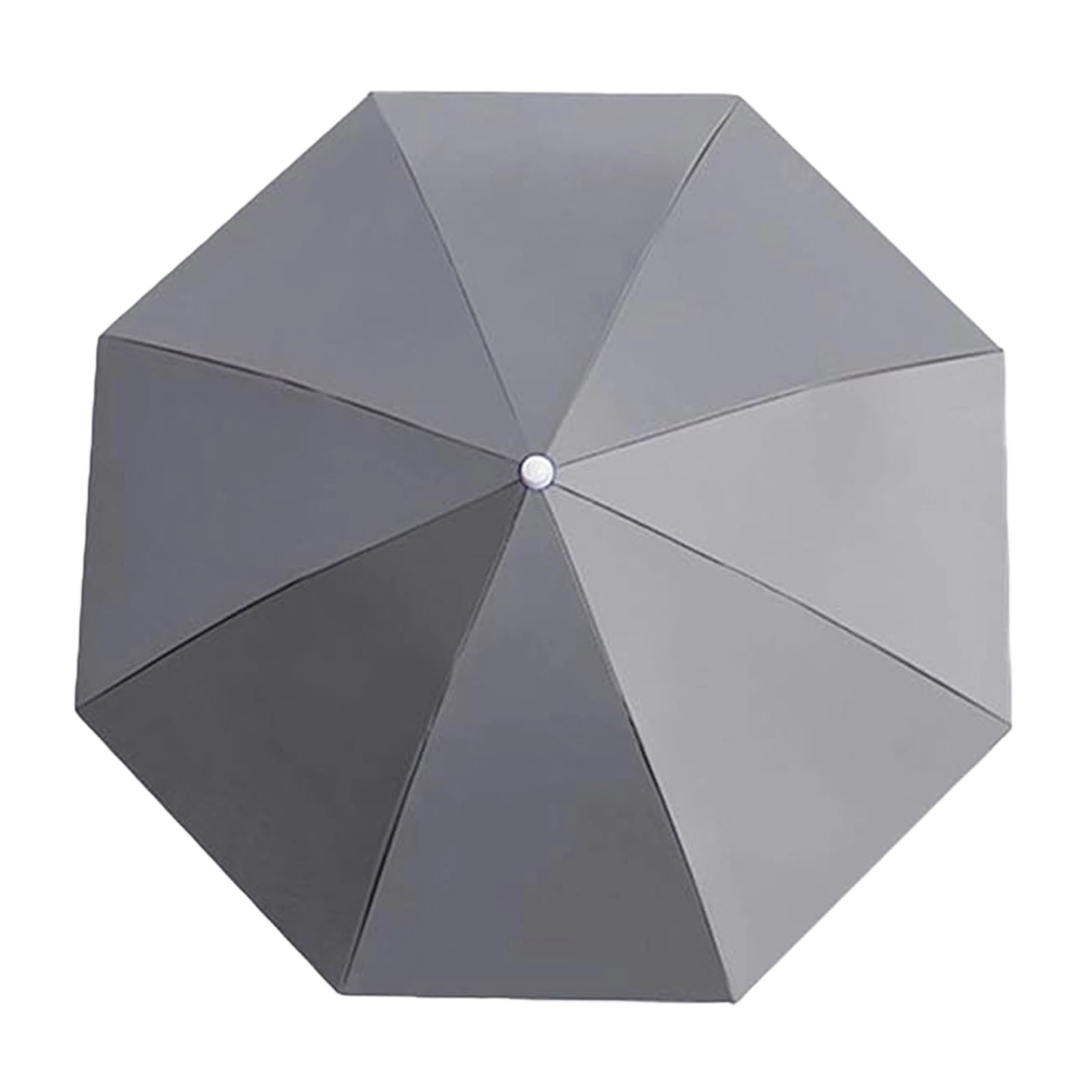 1pcs 27 Inch Plant Umbrellas for Outdoor Plants Garden Umbrella Shade ...