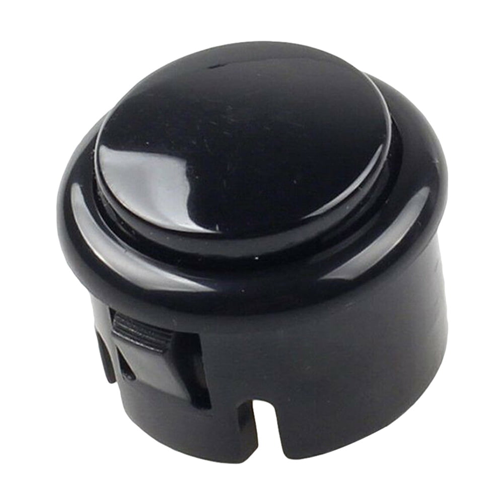 1pcs 30mm Replacement Push Button for Sanwa OBSF-30 OBSC-30 OBSN-30 Arcade Games, DIY Arcade ...