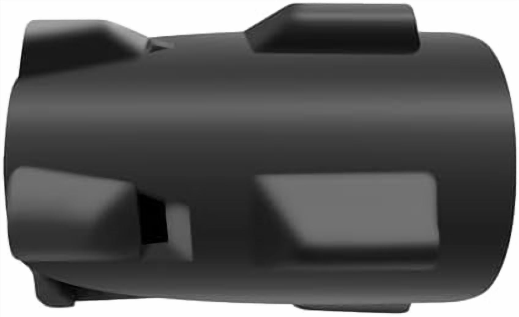1pcs 49-16-2854 Impact Protective Boot for milwaukee 1/2，3/8in Stubby ...