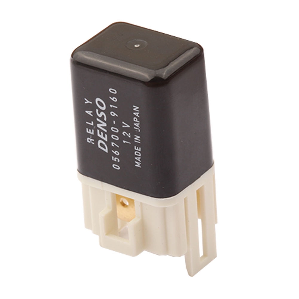 1pcs 4Pin Air Conditioning Relay 056700-9160 12V 056800-2440 12V ...