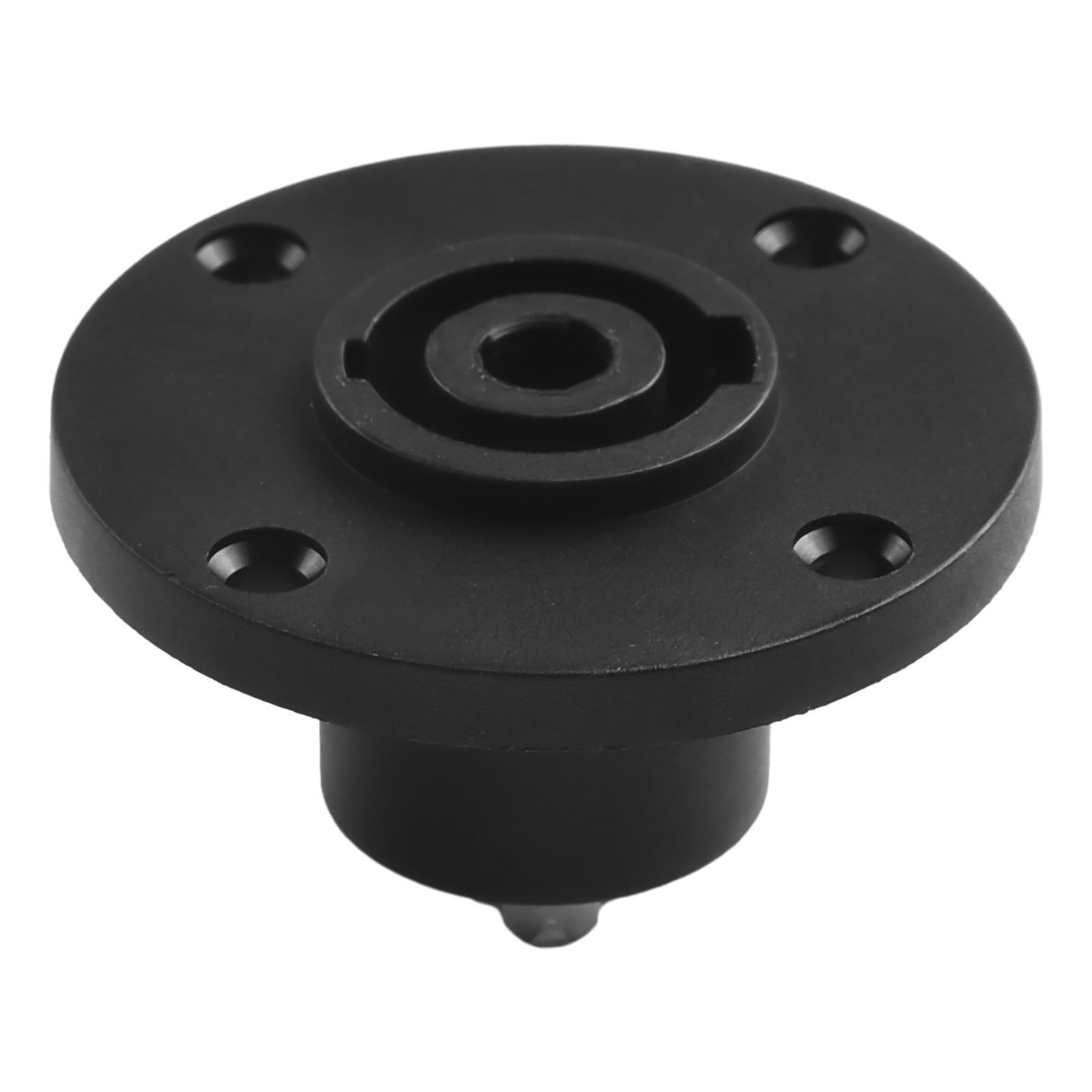 1pcs 4Pin Powercon Jack Female Socket Panel Mount Connector Speaker ...