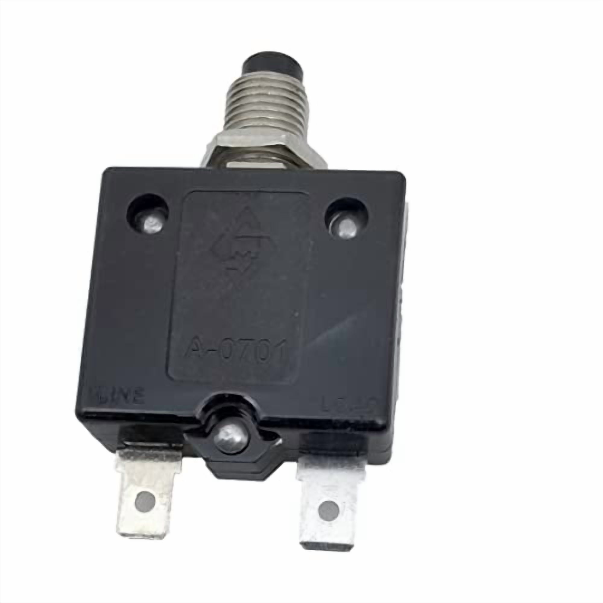 1pcs 514000019 5140000-19 Planer Circuit Breaker for DEWALT DW733 DW734 ...