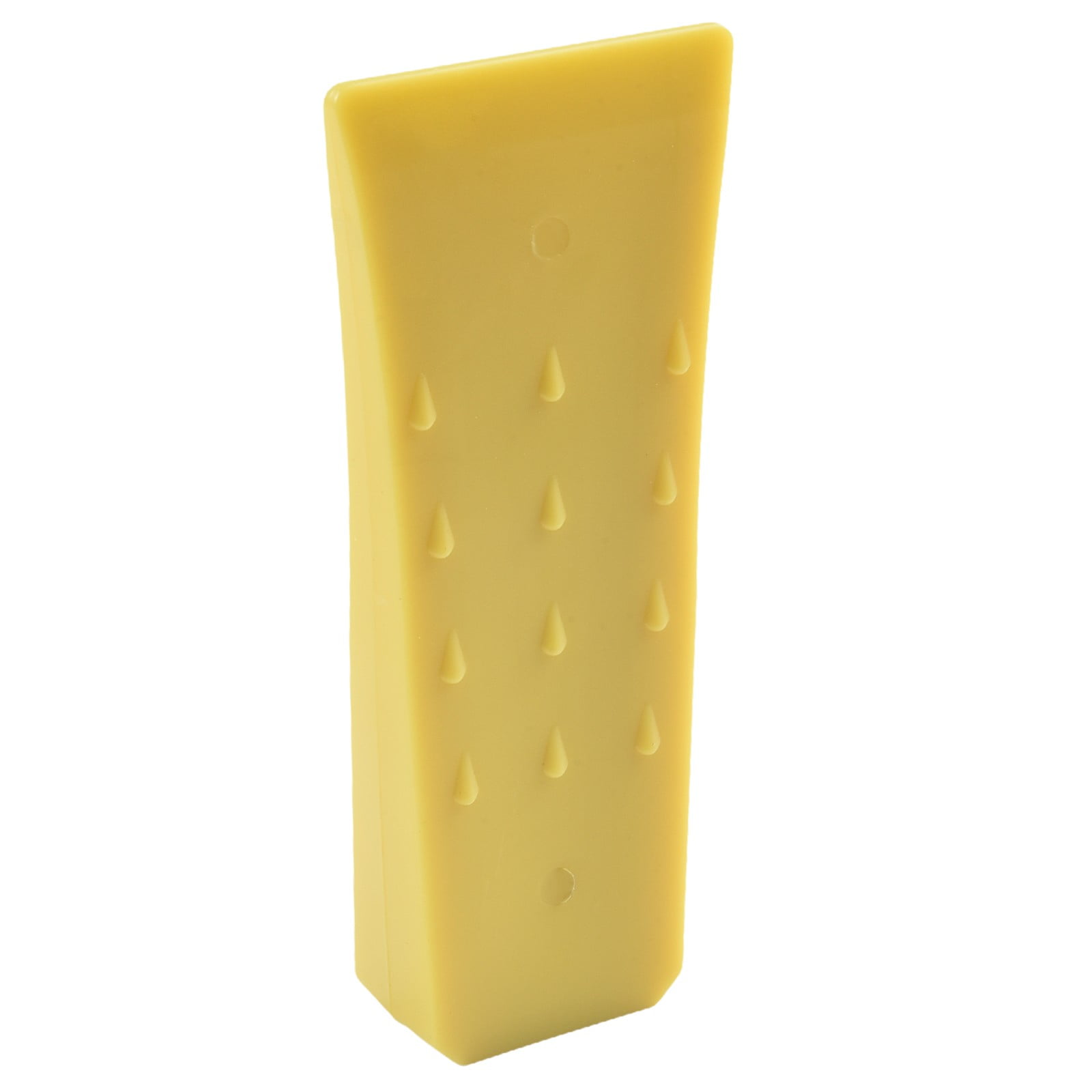 1pcs 6inch Tree Felling Wedges With Spikes Woodworking Plastic Felling ...