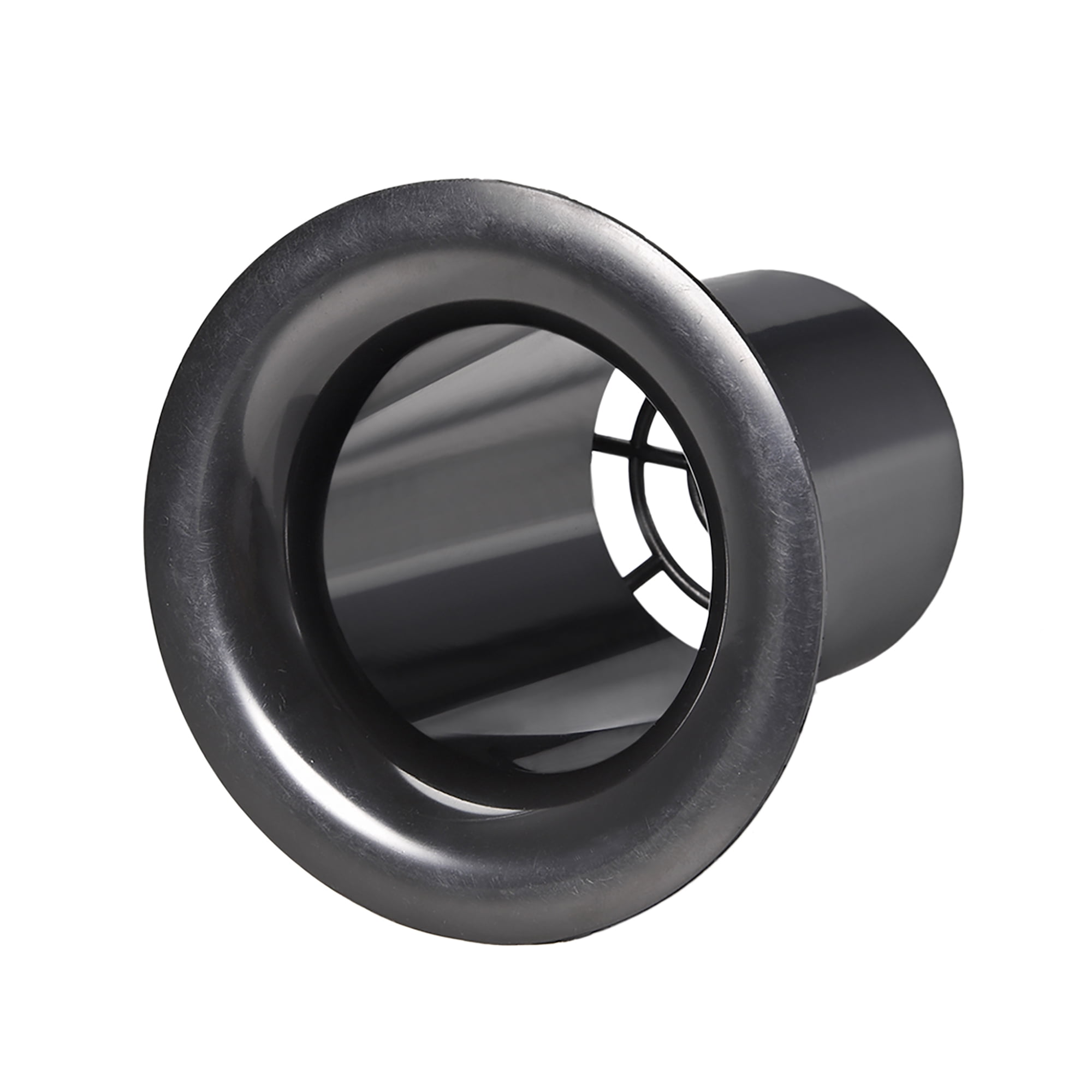 1pcs 86mm x 91mm Speaker Port Tube Subwoofer Bass Woofer Box - Walmart.com