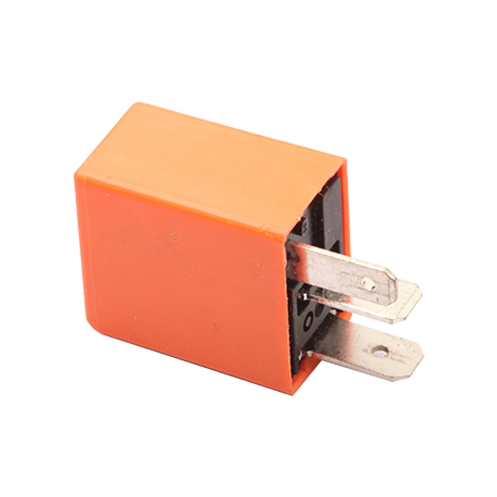 1pcs 95230 4N000 Automotive Relay DC12V 20A 3-pin 12V - Walmart.com
