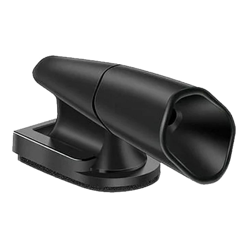 1pcs(A)$Upgraded ABS alarm ultrasonic whistle repeller car wind-powered ...