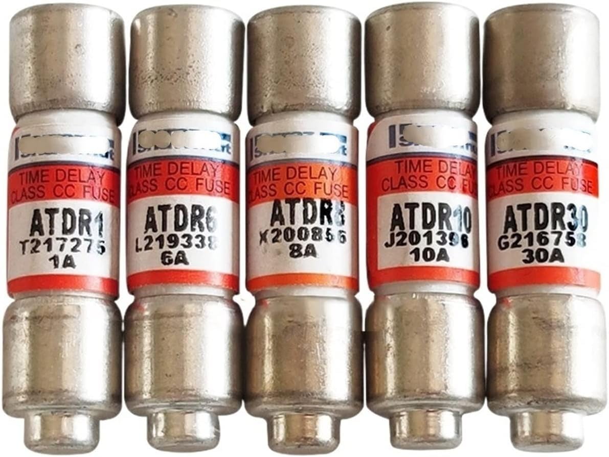 1pcs AMP-Trap Fuse ATDR1 ATDR2 ATDR4 ATDR5 ATDR6 ATDR8 ATDR10 ATDR12 ...