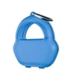 1pcs AirPods Max headphones and their accessories hard travel storage ...