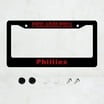Alien Head Do You Believe, Sci Fi License Plate Tag Frame, Multiple ...