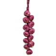 1pcs Artificial Onion String Fake Vegetable Home Party Christmas ...