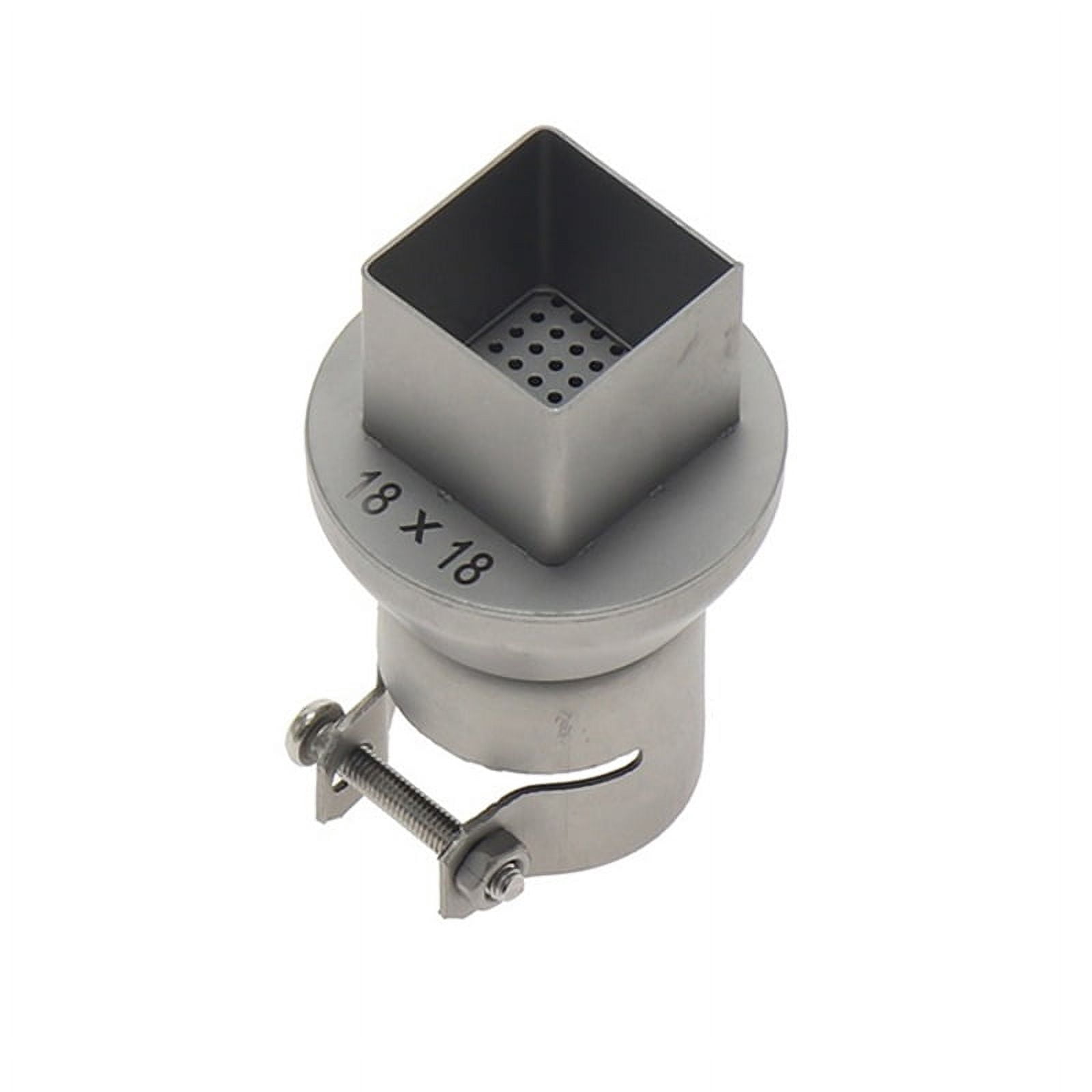 1pcs BGA Nozzle SMD Welding Nozzle 850 Hot Air Welding Station Nozzles ...