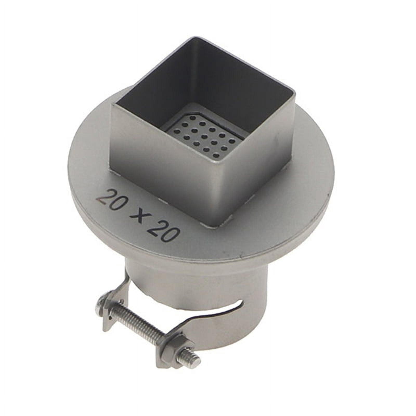 1pcs BGA Nozzle SMD Welding Nozzle 850 Hot Air Welding Station Nozzles ...
