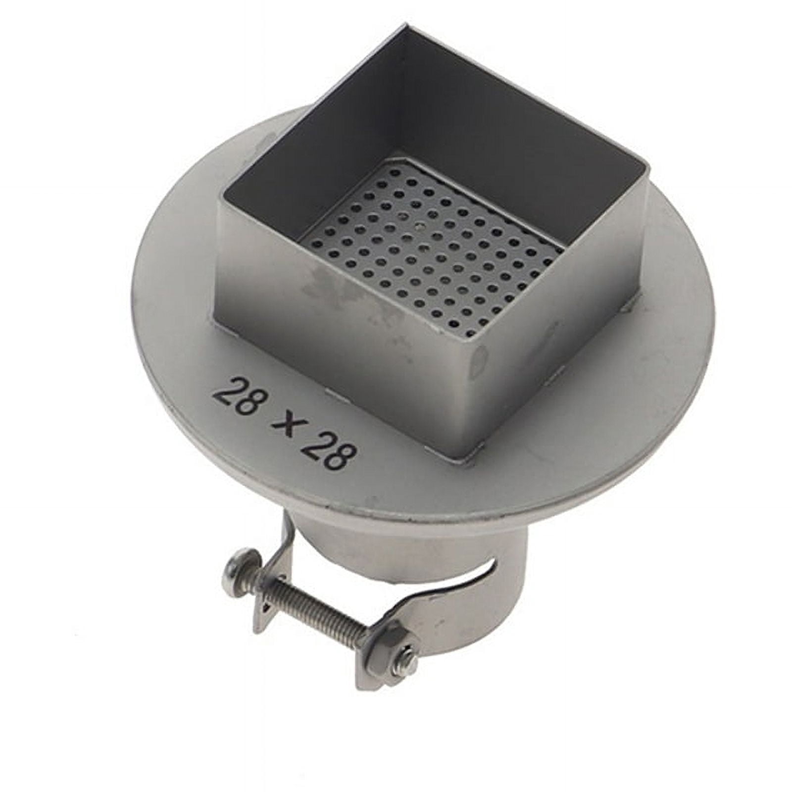 1pcs BGA Nozzle SMD Welding Nozzle 850 Hot Air Welding Station Nozzles ...