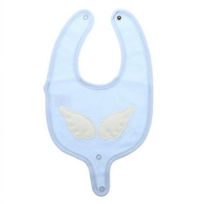 Baby Pacifiers and Bibs for Infants and Toddlers in Stylish Colors
