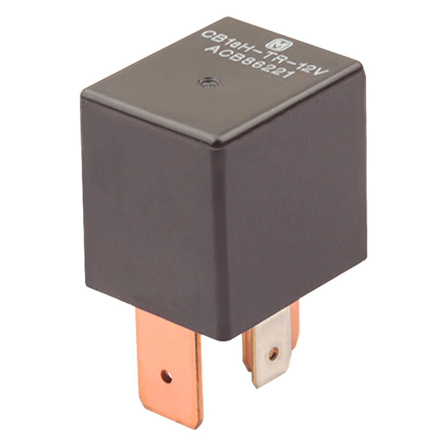 1pcs CB1aH-TR-12V ACB86221 (V7-1A-12V-70A) Relay 4pins CB1aH-TR-12V ...