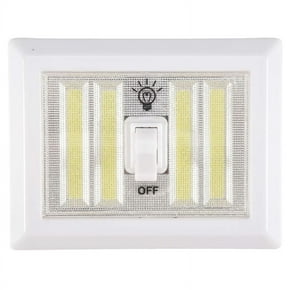 Light Switch Battery Powered