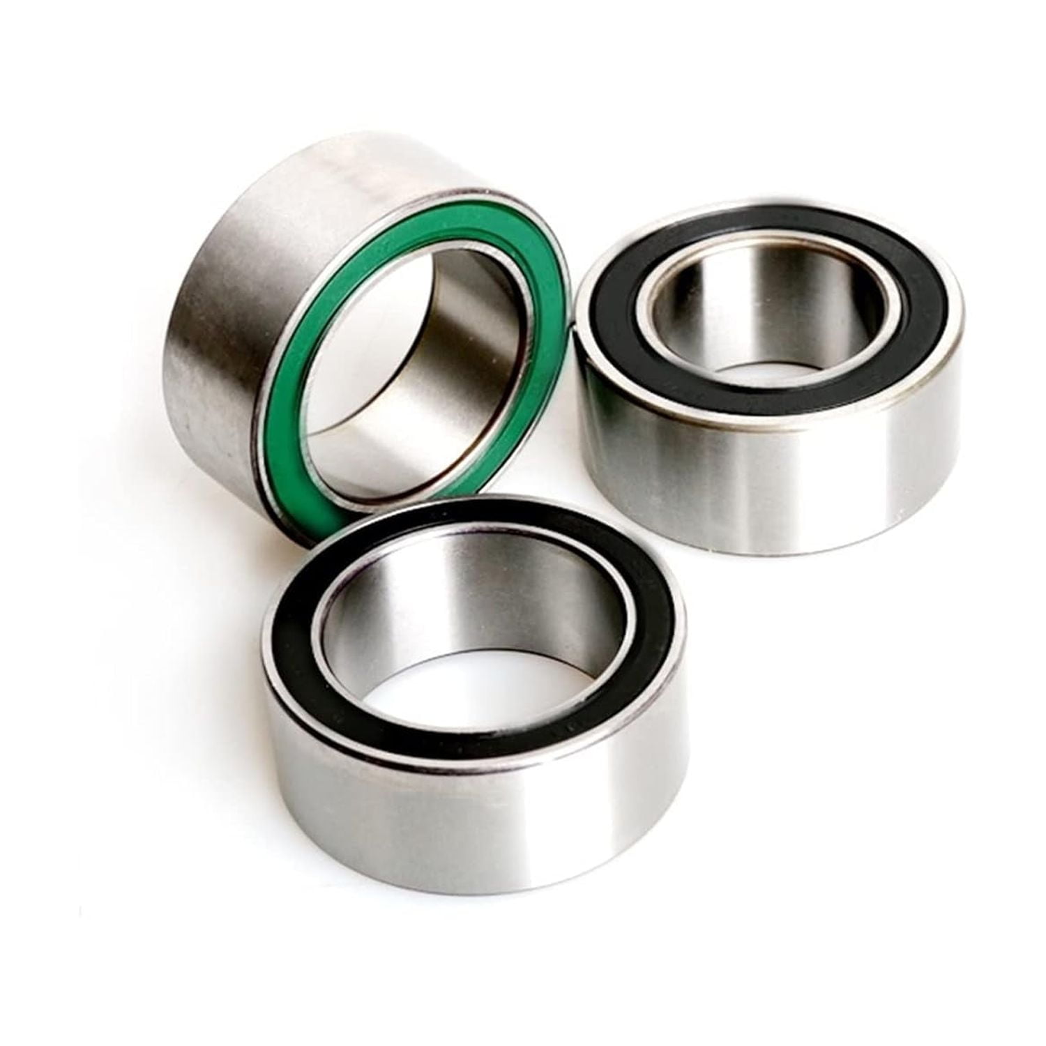 1pcs Car Air Conditioning Compressor Bearing 64807×1-2RS Size 35 * 52 * 12, AC32550023 Size 32 ...