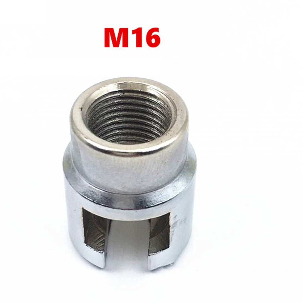 1pcs Car Dent Repairing PullerHead Adapter Screw Tips Aluminum Alloy ...