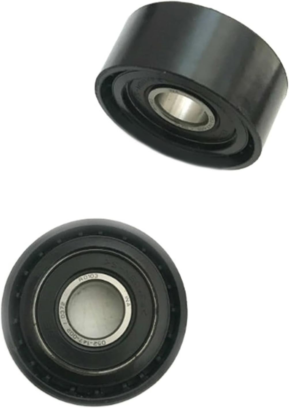 1pcs Car Engine 6203 Tensioner 3 4 6 7 PK Multi-Groove Generator Belt ...