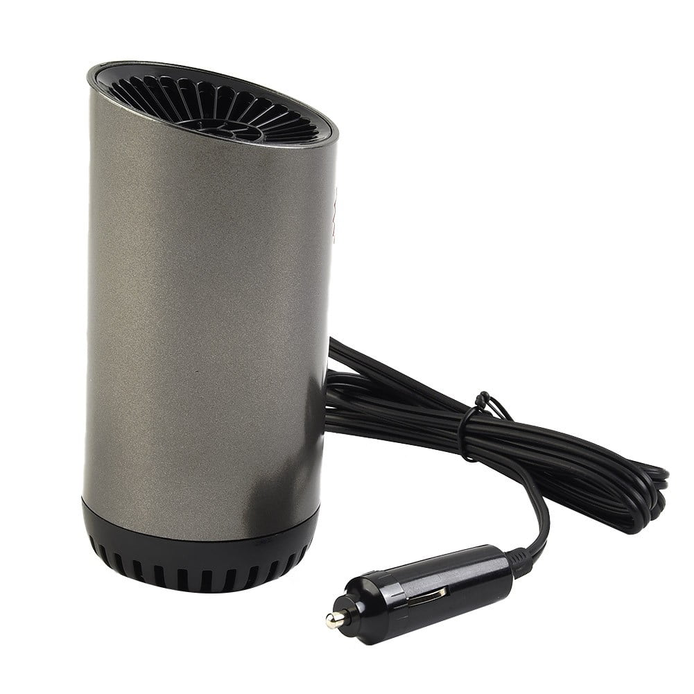 1Pcs Car Heater Portable Special Support 180 ° Rotation 2 In 1 Car ...