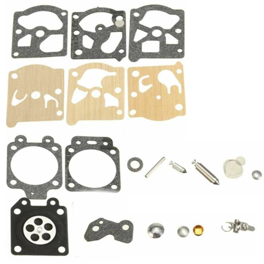 1pcs Carburetor Repair Kit Repair Kit Set Repairing Tools For Walbro ...