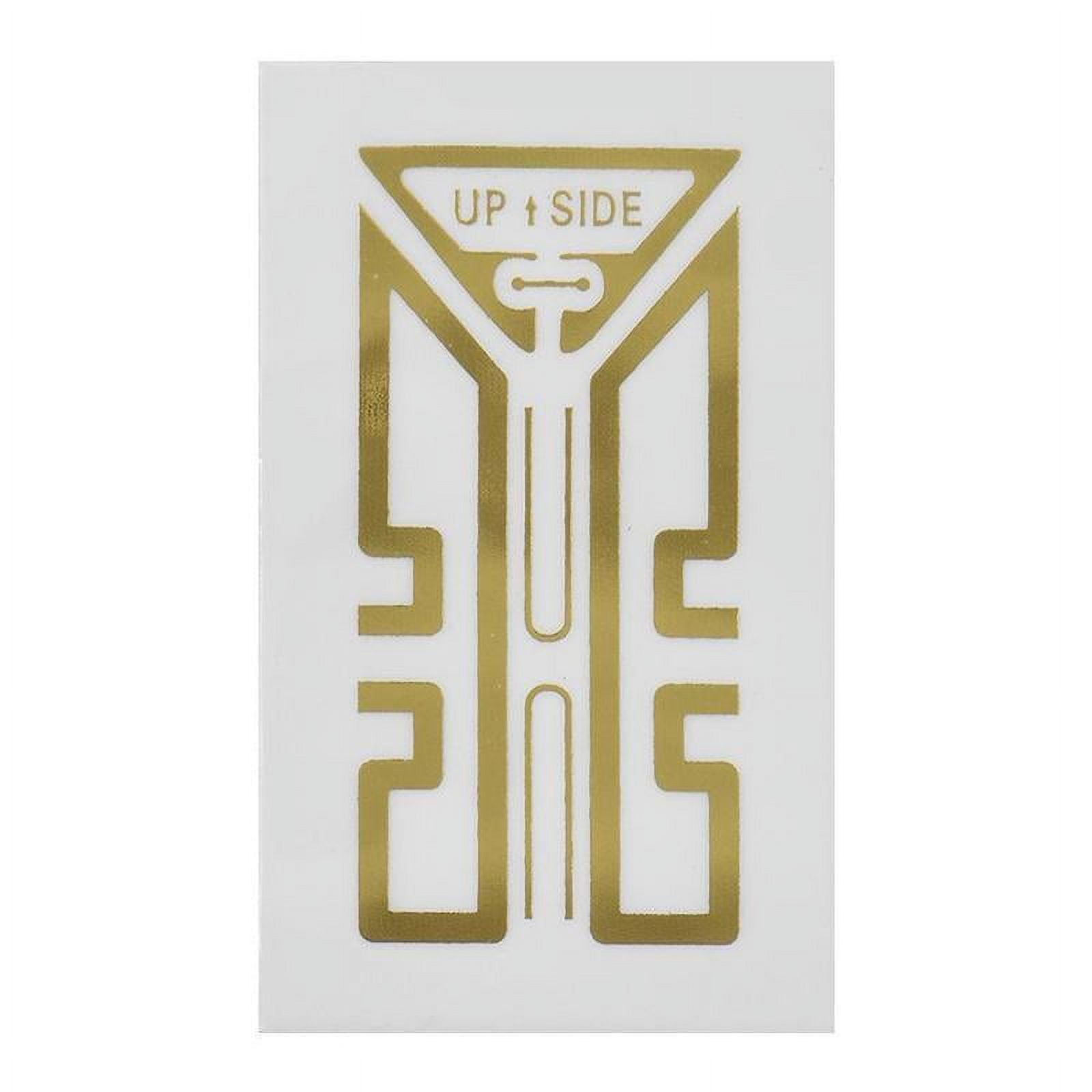 1pcs Cell Phone Signal Enhancement Sticker External Amplifi AU Signal ...