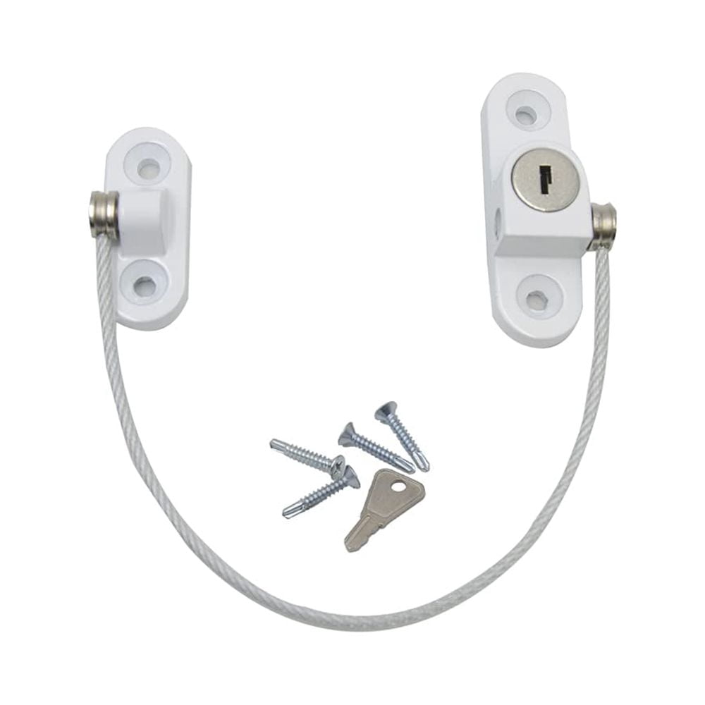 1pcs Child Safety Lock Adhesive Child Safety Lock with Key Suitable for ...