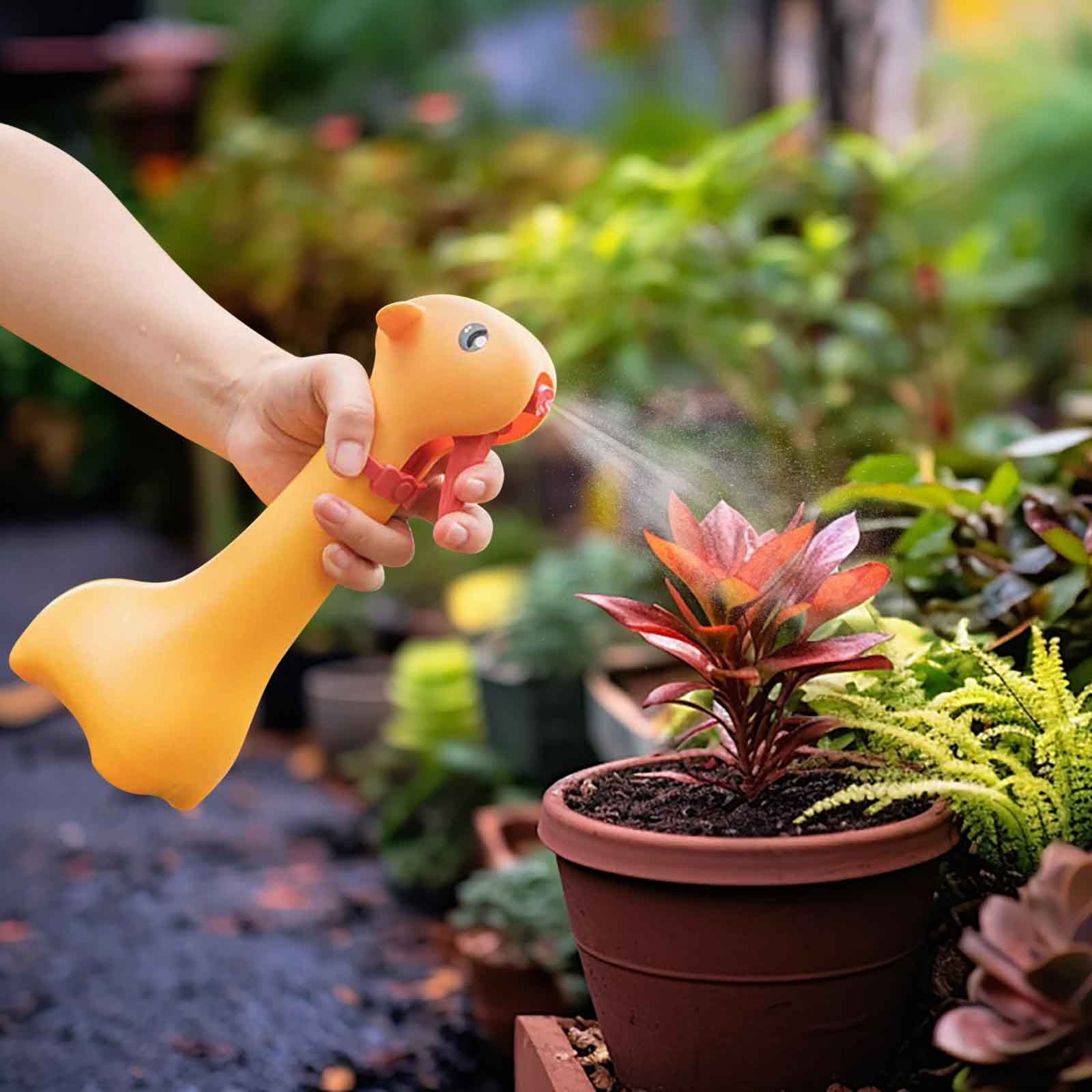 1pcs Cleaning Spray Bottles for Plants Misters Inside, Water Spray ...