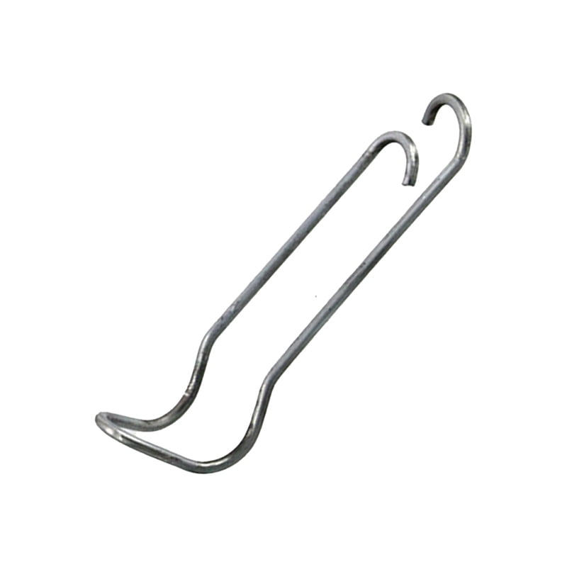 1pcs Connecting Buckles Plant Connecting Buckles Garden Pile Clip Plant ...