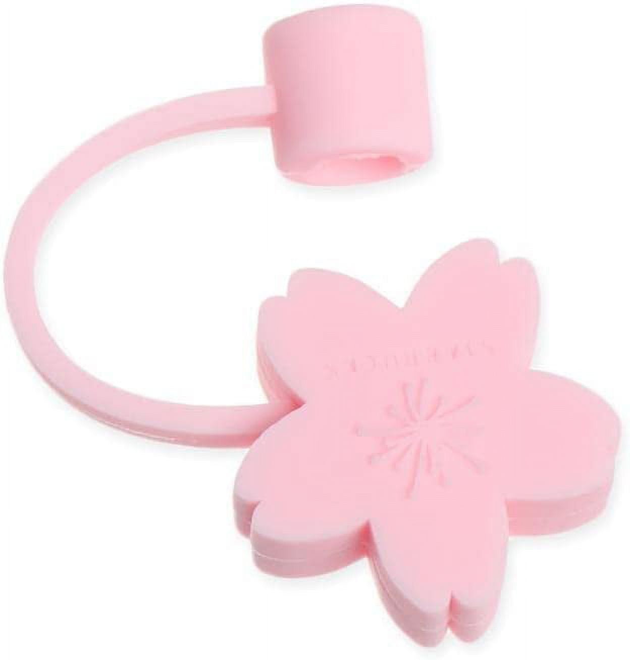 1pcs Creative Straw Tips Splash Proof Airtight Silicone Straw Plug ...