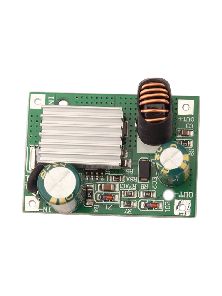 1pcs DC-DC Step Down Power Supply Module Buck Converter 16V 24V 36V 48V ...