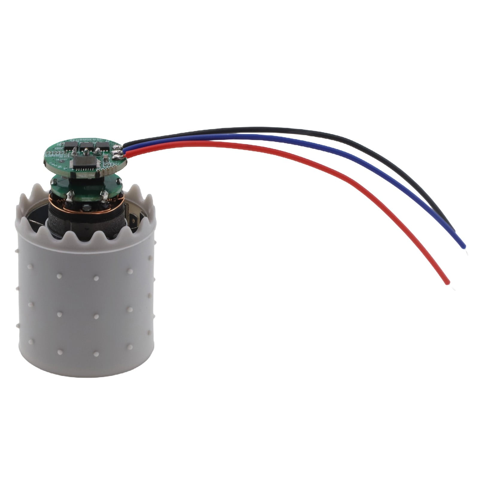 1Pcs Dc12V 12A 100000Rpm Brushless Motor New Mini Brushless Motor For ...